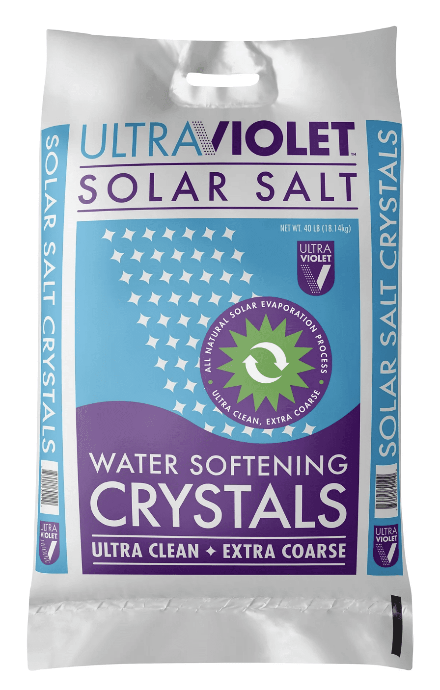 SureSoft® Extra Coarse Salt | Huck Salt